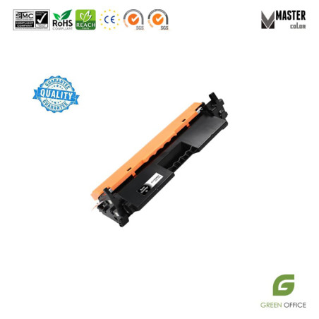 HP 17H TONER KOMPATIBILNI (CF217H) CRNI – 5000 STRANICA