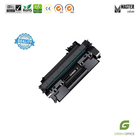 HP 05X TONER CRNI KOMPATIBILNI (CE505X)