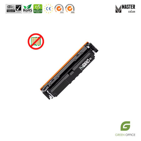HP 230A TONER BLACK KOMPATIBILNI (W2300A) BEZ ČIPA