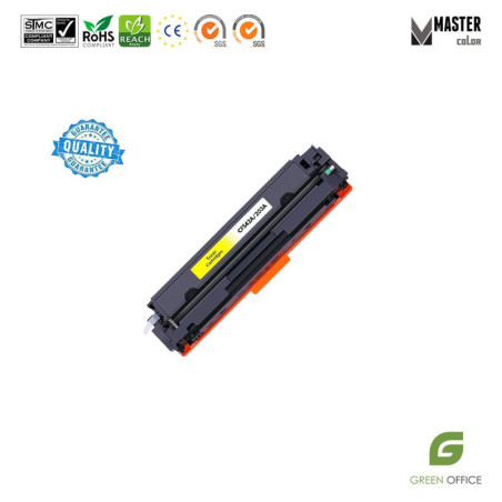 HP 203A YELLOW TONER KOMPATIBILNI (CF542A)