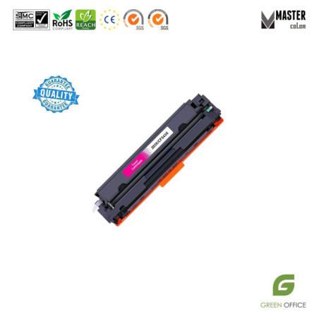 HP 203X MAGENTA ZAMENSKI TONER (CF543X) 2500 STRANA