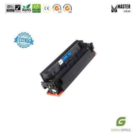 HP 410X BLACK TONER KOMPATIBILNI (CF410X) 6500 STRANA