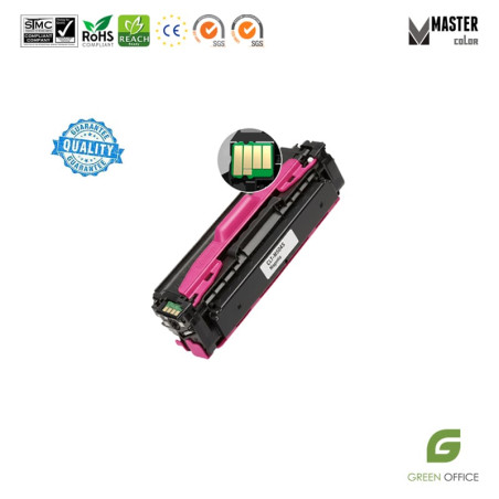 SAMSUNG CLT-M504S TONER KOMPATIBILNI MAGENTA