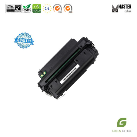 HP 10A CRNI KOMPATIBILNI TONER (Q2610A)