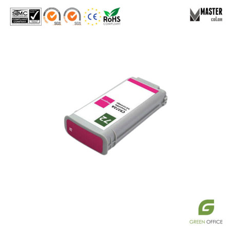 HP 72 MAGENTA 130 ML DESINGJET KOMPATIBILNI KERTRIDŽ (C9372A) MASTER COLOR