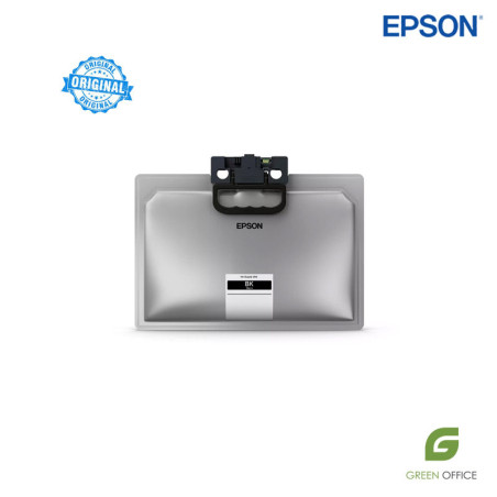 EPSON T9661 BLACK ORIGINAL KERTRIDŽ XXL 40000 STRANICA (C13T966140)