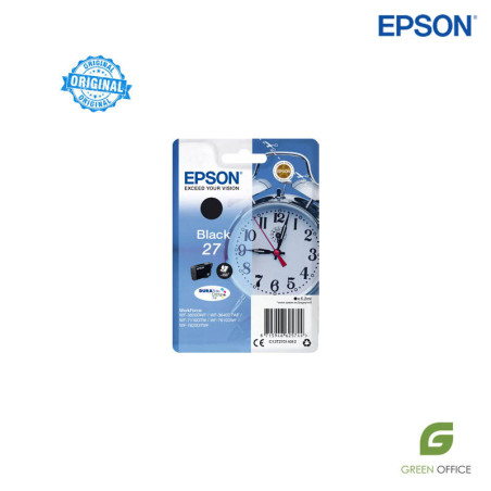 EPSON T2701 BLACK KERTRIDŽ ORIGINAL (C13T270140)
