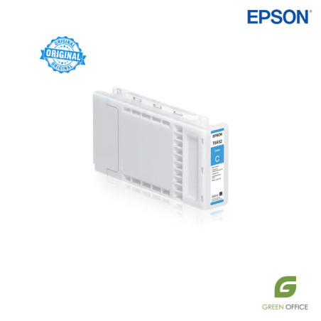 EPSON T6932 CYAN ULTRACHROME XD KERTRIDŽ 350 ML
