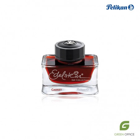 PELIKAN EDELSTEIN GARNET CRVENO MASTILO U BOCI 50 ML ZA NALIV PERO