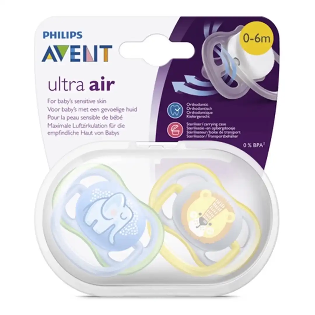 Avent Varalice STHR Air Coll 0-6m 9336