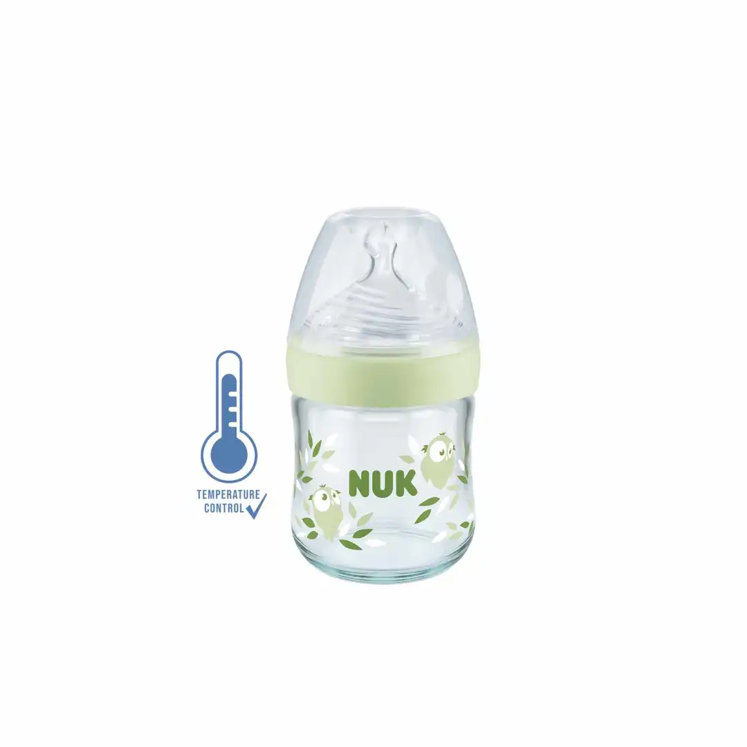 Nuk Nature Sense Flašica S 120ml S747090