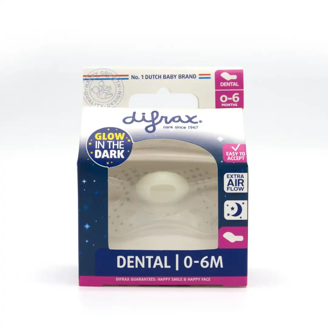DIFRAX DENTAL Duda 6+ Meseci