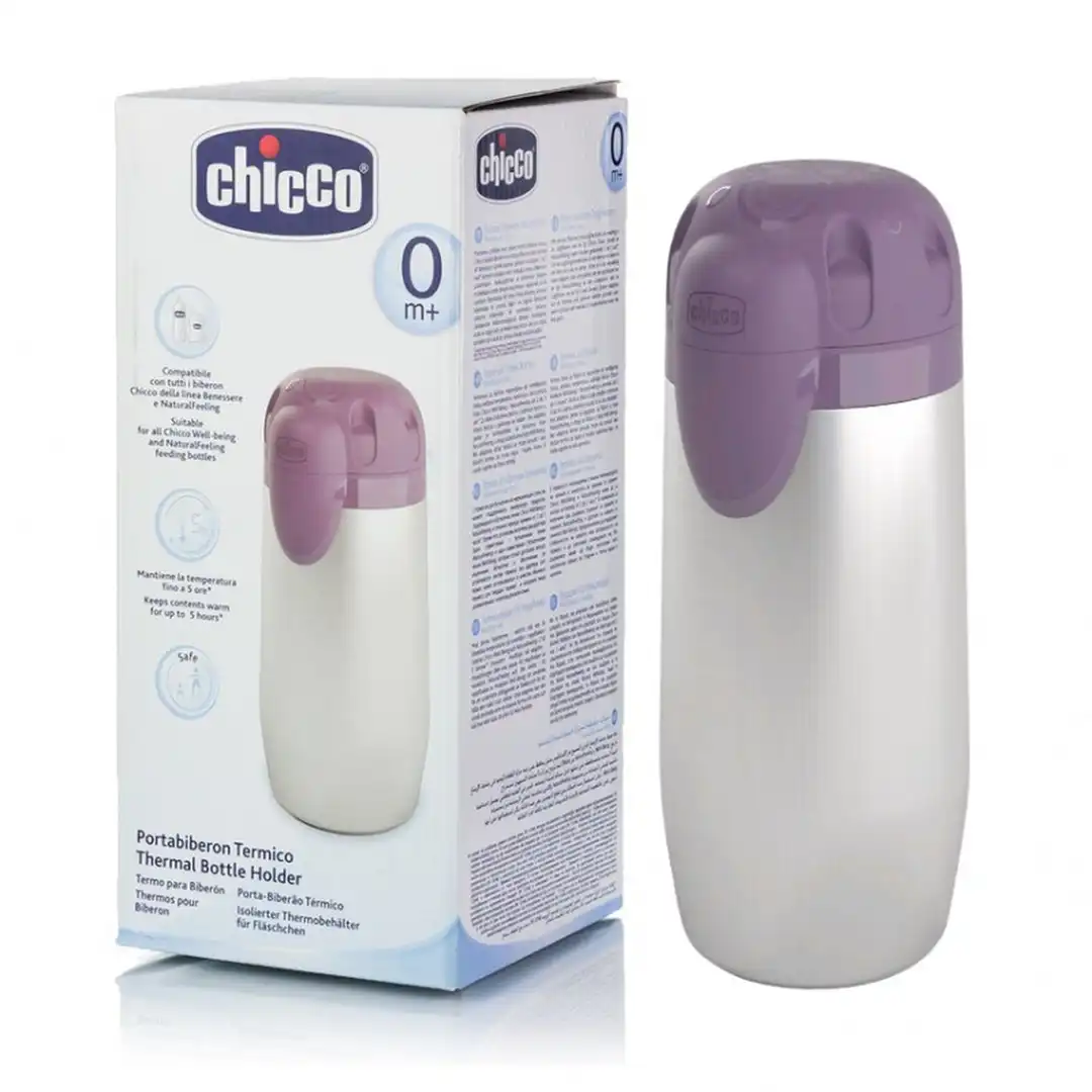 CHICCO TERMOS TORBA ZA FLAŠICE 265200