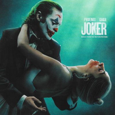 Joker: Folie À Deux (Music From The Motion Picture)