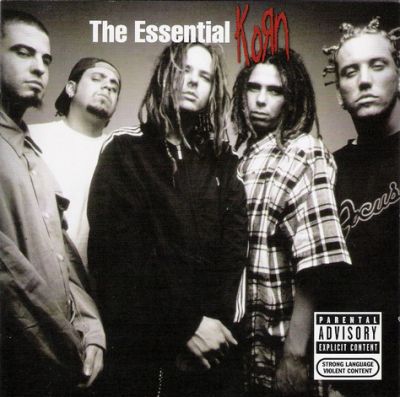 The Essential Korn