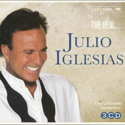 The Real... Julio Iglesias