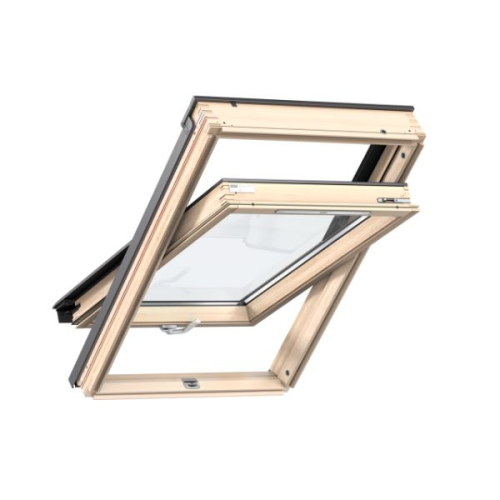 Velux krovni prozor STANDARD GZL 1051B Donje upravljanje