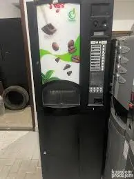 Vending BIANCHI BVM 921 aparat za kafu cokoladu ca