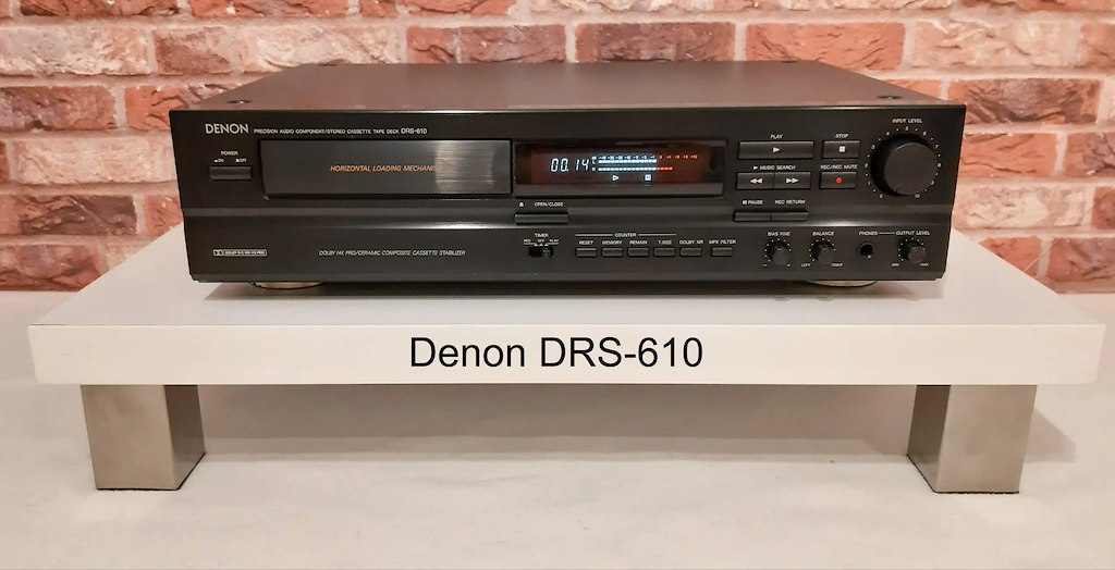 Denon DRS-610