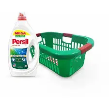 NOVO Persil korpa za veš