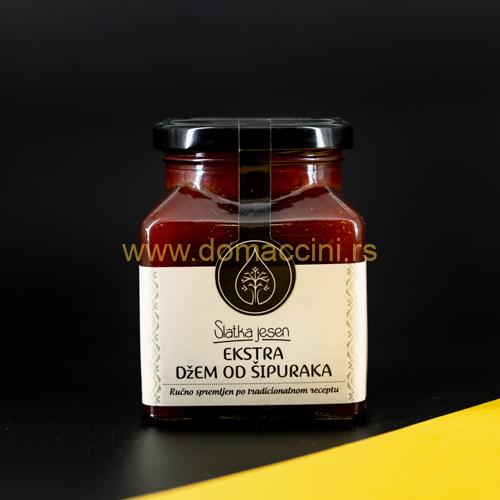Dzem sipurak-Slatka jesen 400gr