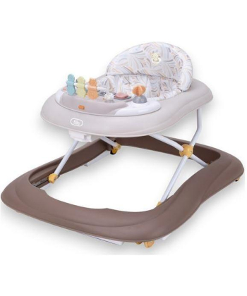 BBO dubak za bebe Funride bez, 6m+