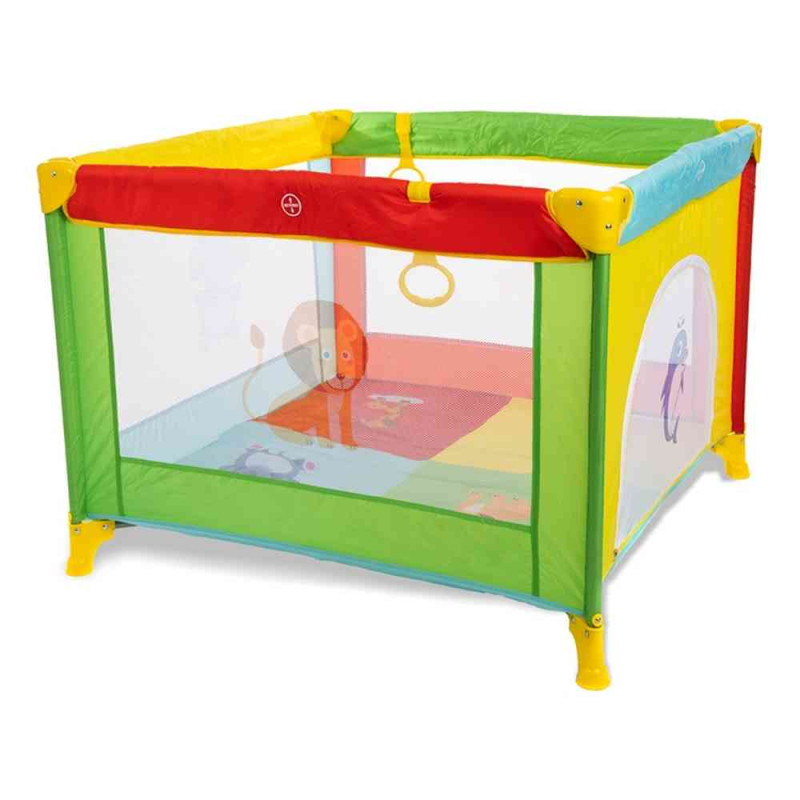 BBO OGRADICA (P-3065-1) TIME 2 PLAY – MULTICOLOR
