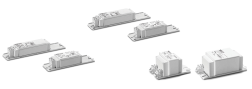 Schwabe - Prigušnica za fluo cev - 18W