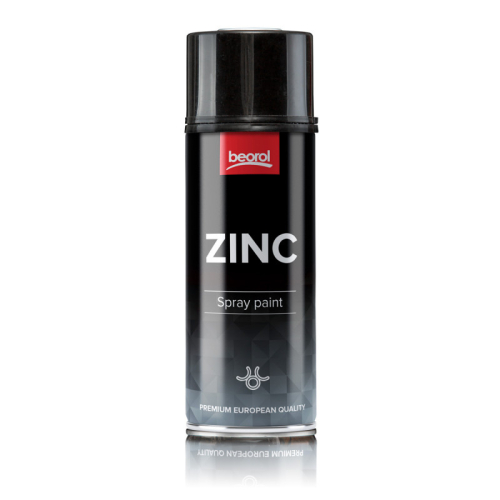 Sprej cink Zinco - 400ml