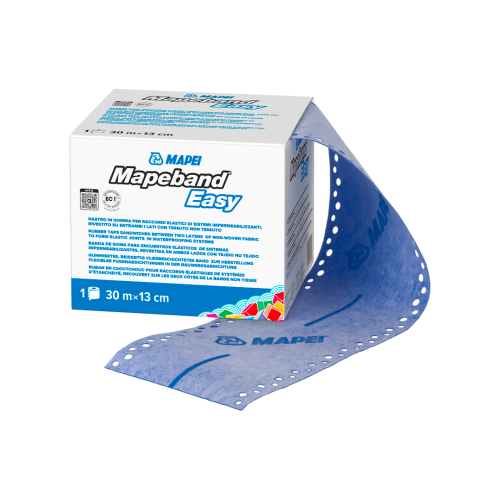 Mapei - MAPEBAND EASY / Traka za hidroizolaciju - 10m