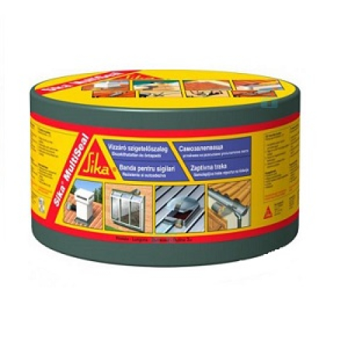 Sika - MULTISEAL / Traka za sanaciju - 5cmx10m