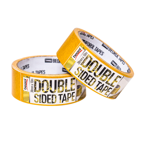 Duplex traka - Double Sided Tape - 38mmx10m