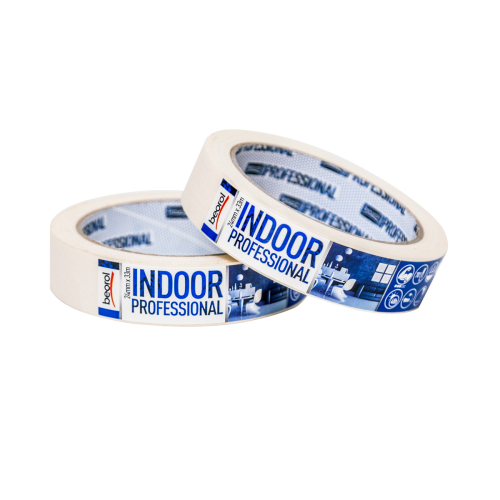 Krep traka za zid i plafon - Indoor Professional - 24mmx33m / 70ᵒC