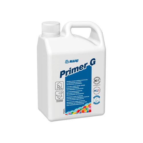 Mapei - PRIMER G / Premaz i regulator upojnosti - 1kg