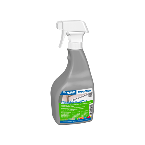 Mapei - ULTRACARE MOULD REMOVER / Sredstvo za uklanjanje buđi - 0.75l 121077