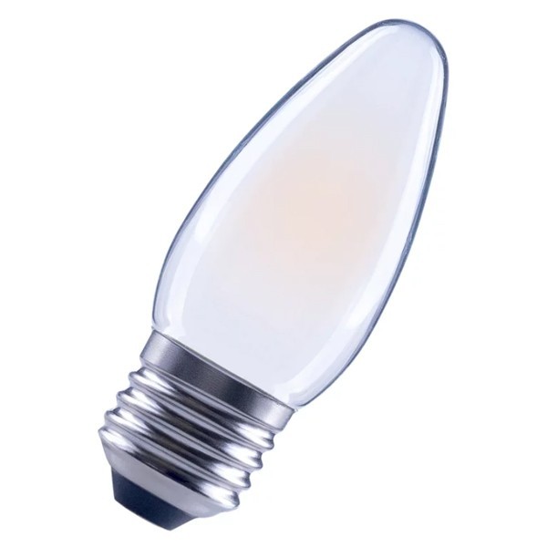 SIJALICA SVEĆA 5,9W/840 E27 MAT FILAMENT CLB60 806lm OSRAM