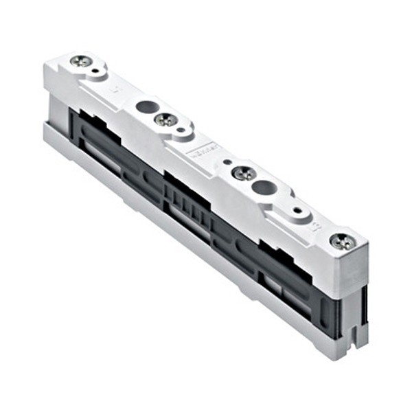 TROPOLNI NOSAČ BAKARNIH ŠINA 12,15,20,25,30X5 10mm UNUTRAŠNJA SCHRACK