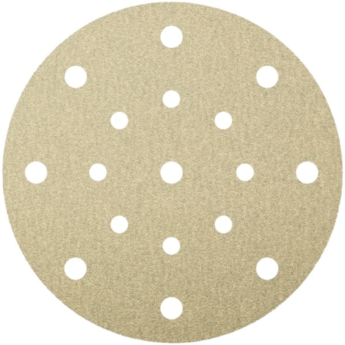 Klingspor - Samopričvršćavajući disk sa papirnom podlogom PS 33 BK - 150 150 - 149151