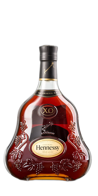 Hennesy XO 0.7 l