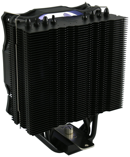 LC POWER CPU Cooler Cosmo Cool LC-CC-120-RGB