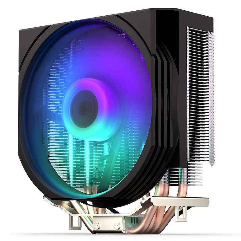 ENDORFY Spartan 5 MAX ARGB EY3A004 CPU Cooler