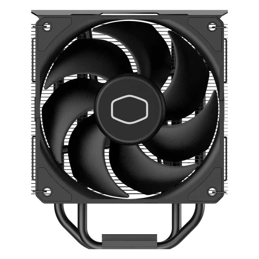 COOLER MASTER HYPER 212 Black RR-S4KK-25SN-R1 CPU Cooler