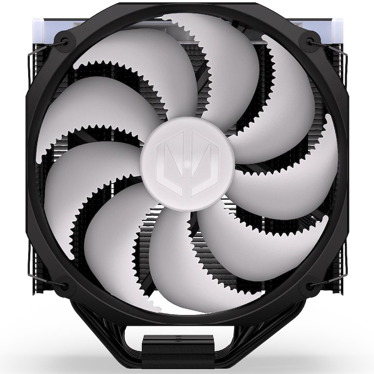 ENDORFY Fortis 5 Black ARGB EY3A014 CPU Cooler