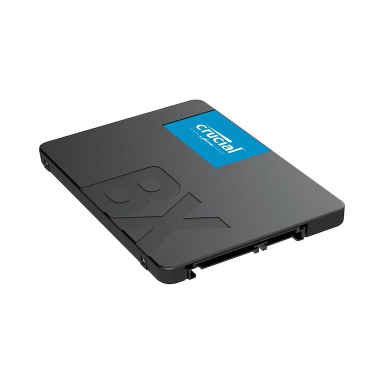 SSD 1TB CRUCIAL CT1000BX500SSD1 BX500