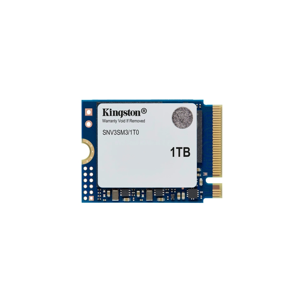 SSD M.2 1TB KINGSTON SNV3SM3/1T0 2230 NVMe series NV3