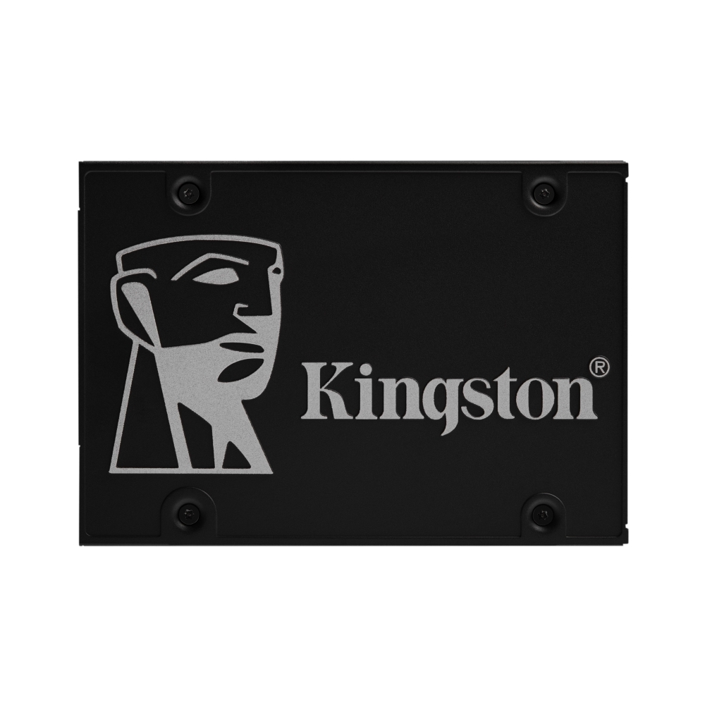 SSD 1TB KINGSTON SKC600/1024G 550/520MB/s