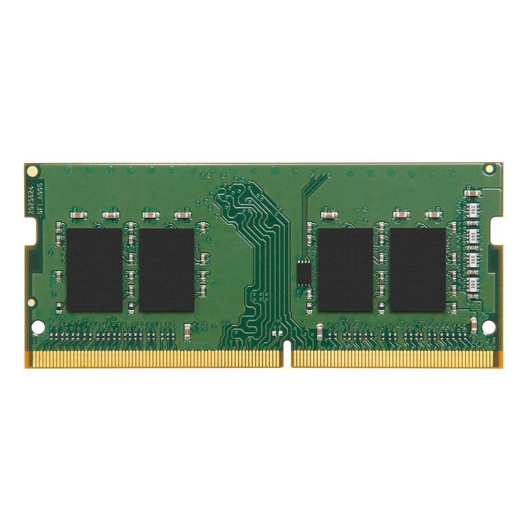KINGSTON SO-DIMM DDR4 8GB 3200MHz KVR32S22S6/8