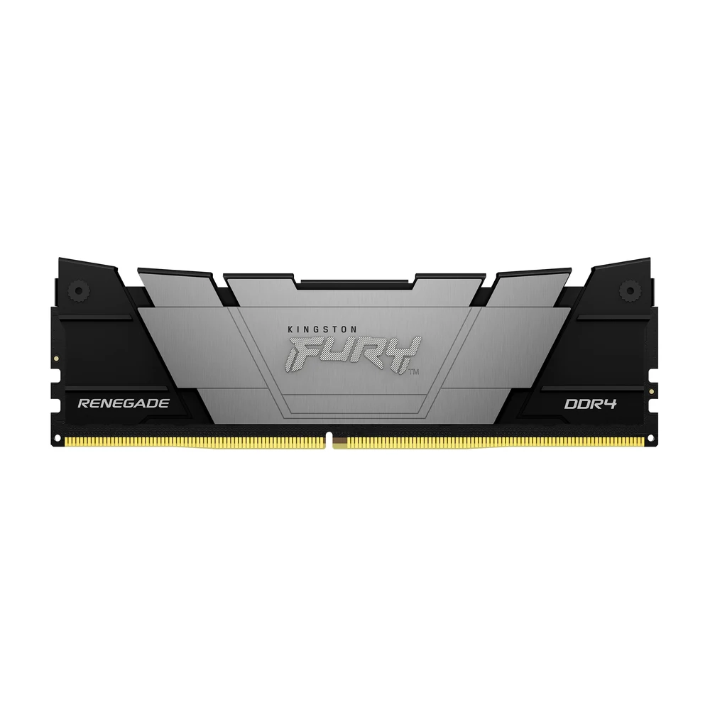 KINGSTON DDR4 16GB 3600MT/s KF436C16RB12/16 Fury Renegade Black