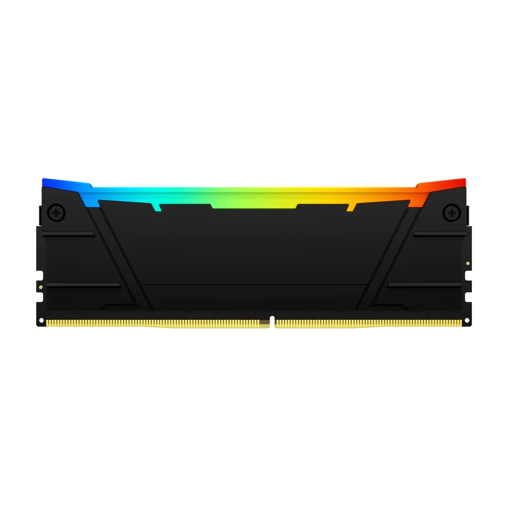 KINGSTON DDR4 16GB 3600MT/s KF436C16RB12A/16 Fury Renegade RGB Black