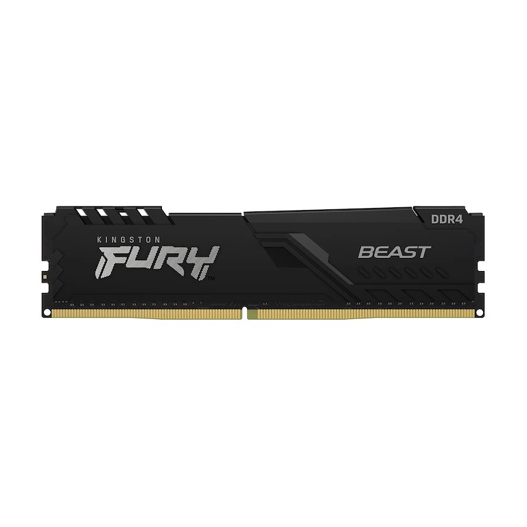 KINGSTON DDR4 32GB 3200MHz KF432C16BB/32 Fury Beast